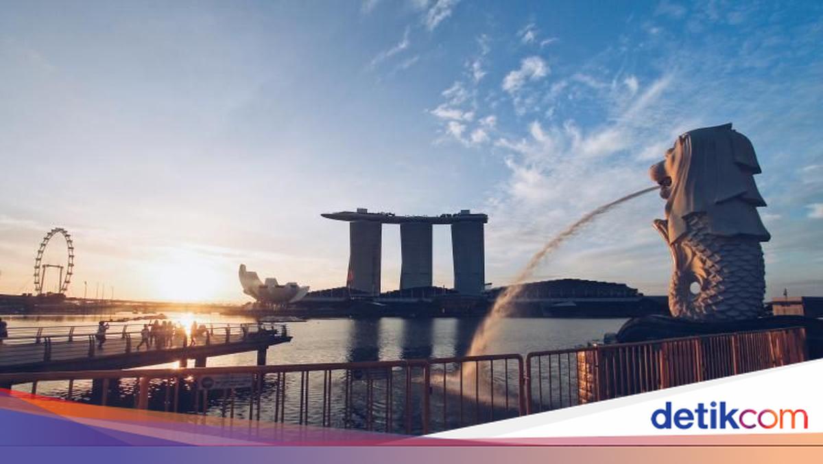 Daftar 10 Negara Terkaya di Dunia 2024, Ada yang dari Asia Tenggara