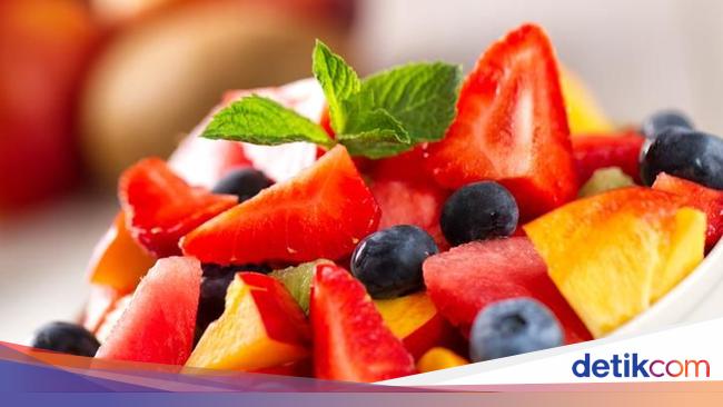 Ini Makanan Yang Baik Dikonsumsi Penderita Kanker Darah