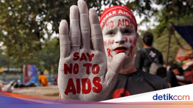 Pengidap HIV/AIDS di Tulungagung Meningkat, Diskriminasi Turun