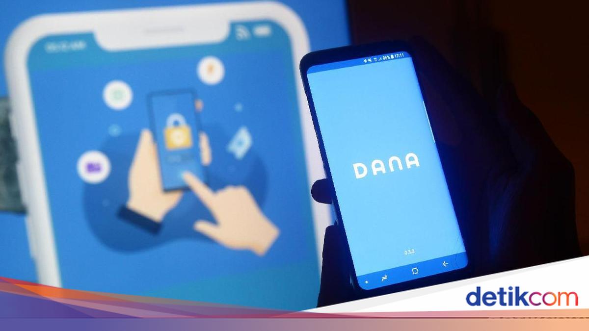Cara Mengatasi DANA Tidak Bisa Transaksi dan Penyebab di Baliknya