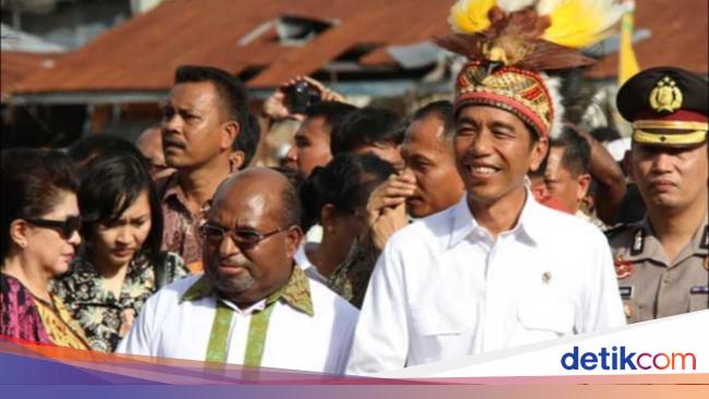 Separatisme, Pembangunan, dan Perwujudan "Welfare State"