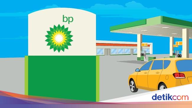 Fakta dan Data Berdirinya SPBU BP di Serpong