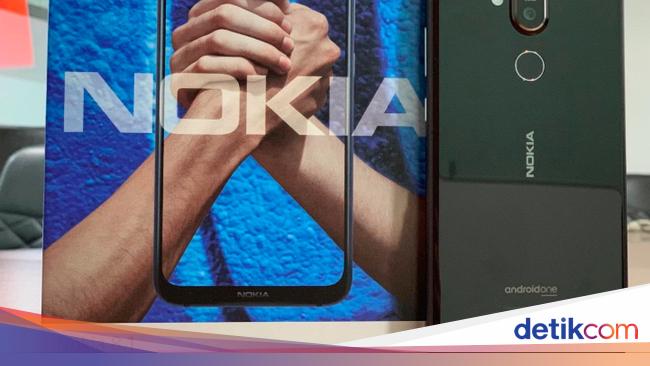 Menguak di Balik Layar Usaha Membangkitkan Ponsel Nokia