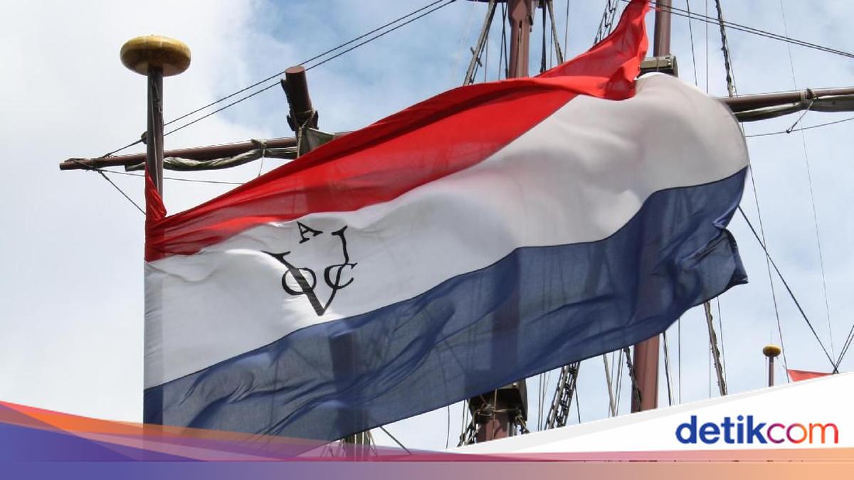 Mengenal Pieter Both, Gubernur Jenderal VOC Pertama