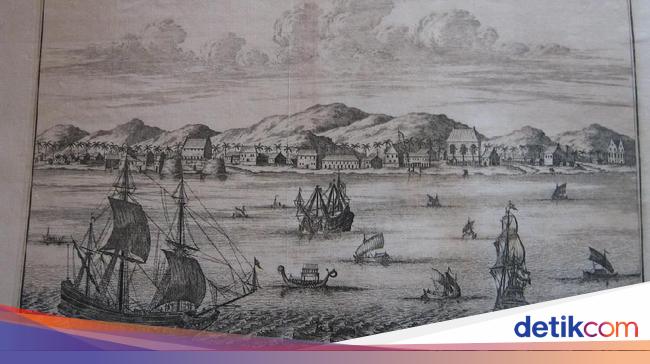 Apakah Benar Indonesia Dijajah Belanda 350 Tahun? Begini Faktanya