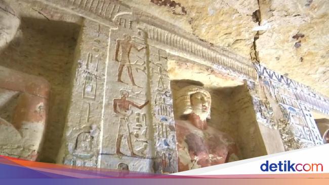 Kenapa Fir'aun dengan Keras Menolak Dakwah Nabi Musa?