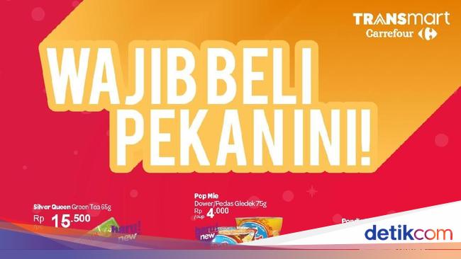 5 Produk Ini Lagi Hits di Kalangan Milenial, Sudah Pernah Coba? 5 Produk Ini Lagi Hits di Kalangan Milenial, Sudah Pernah Coba?