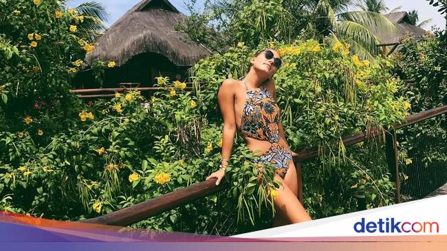 Seksinya Matilde Faria, Putri Si 'Ketus' Jose Mourinho