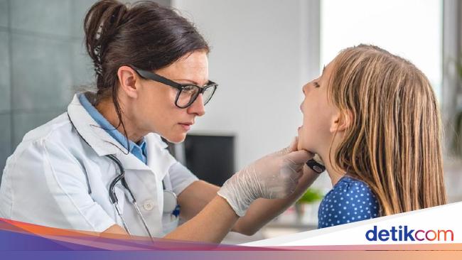 Laring Adalah? Ketahui Posisi Organ, Fungsi, dan Strukturnya
