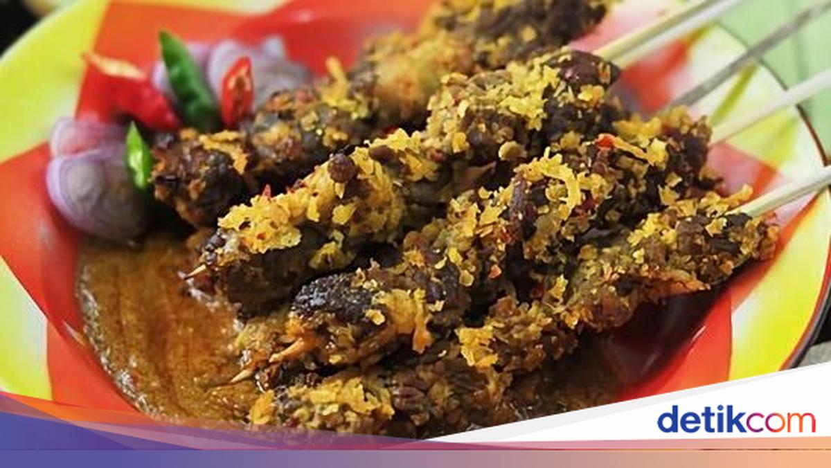 Selain Soto Gubeng, Ini Jajanan Legendaris Surabaya yang Bikin Nagih