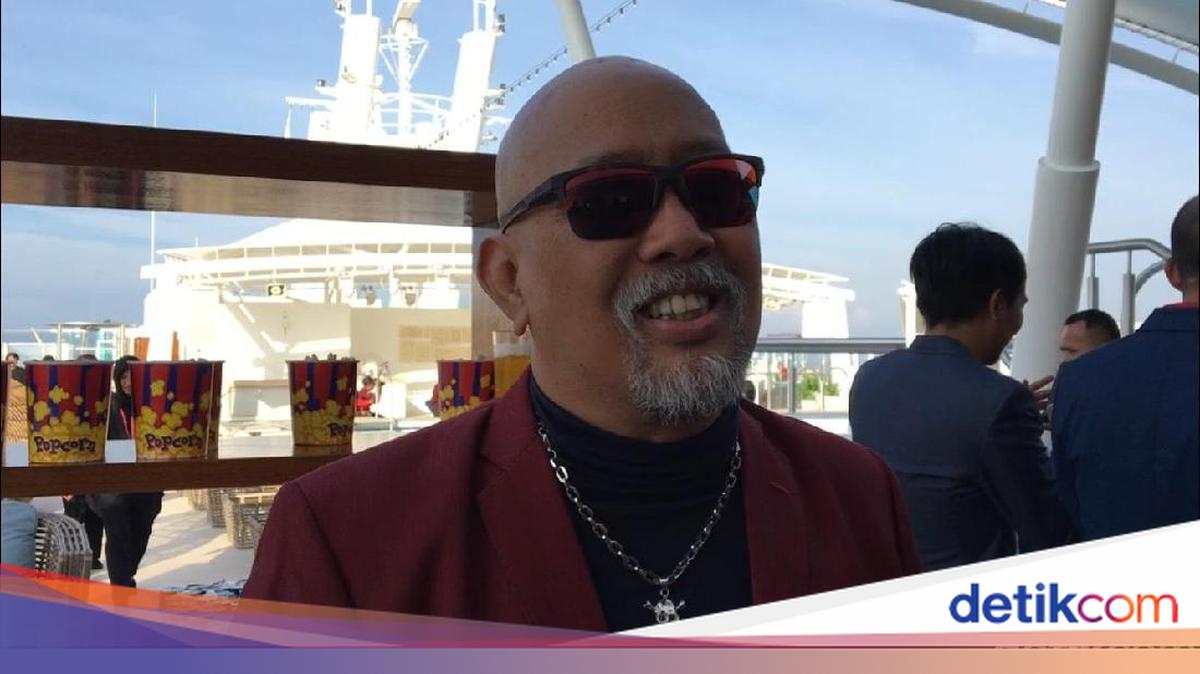Indro Warkop Sambut Desta sebagai Dono: Ternyata Penggemar