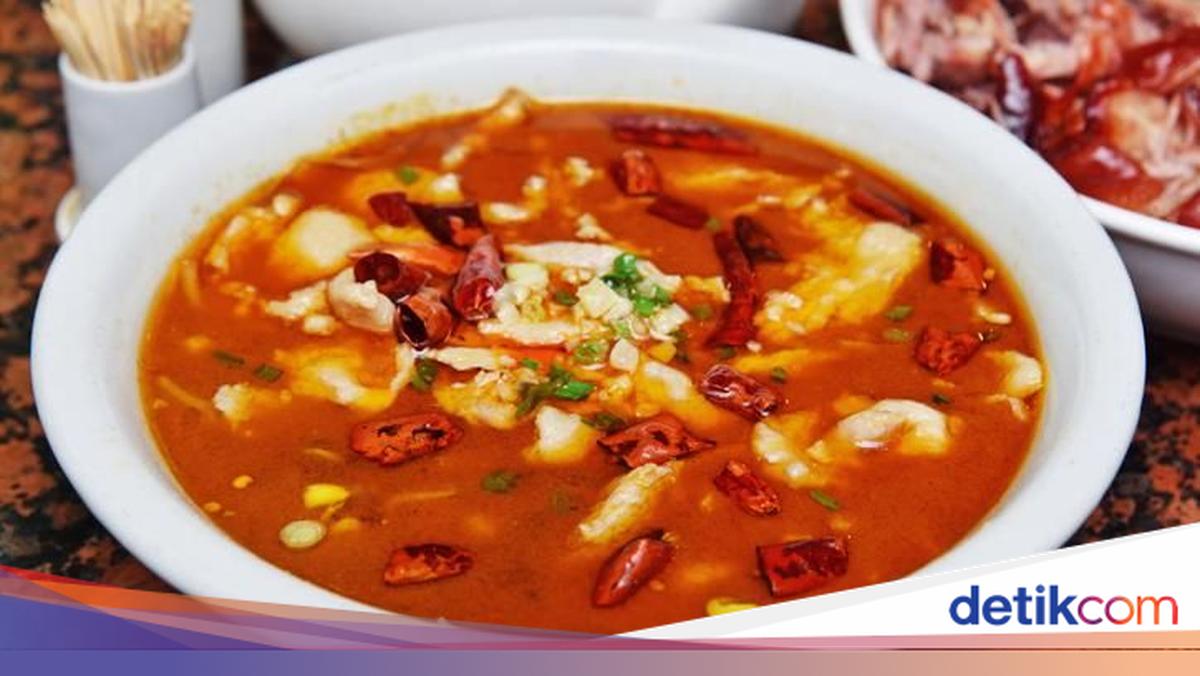 Menu Natal : Menu Restoran China Bisa Jadi Suguhan Istimewa Untuk Tamu