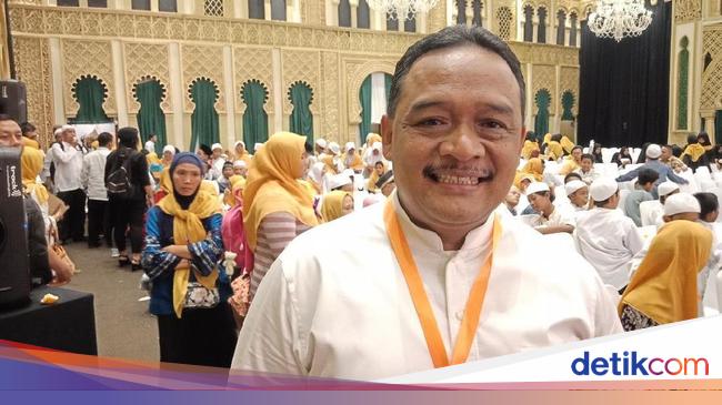 Copot Aceng Fikri, Hanura Sudah Tunjuk Ketua DPD Jabar yang Baru