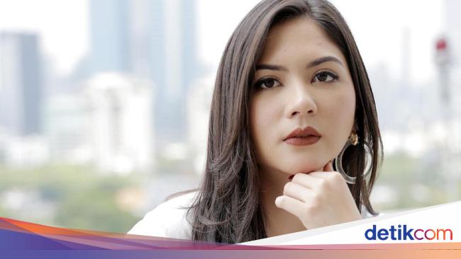 Ingat Lagi Pujian Kaesang yang Bikin Jessica Mila Malu-malu