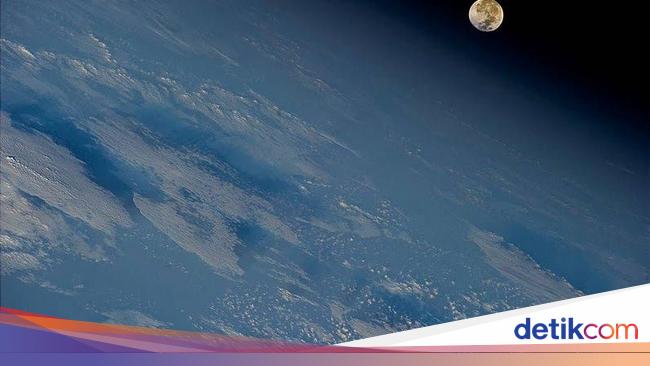 Mengenal Cold Moon, Bulan Purnama di Bulan Desember
