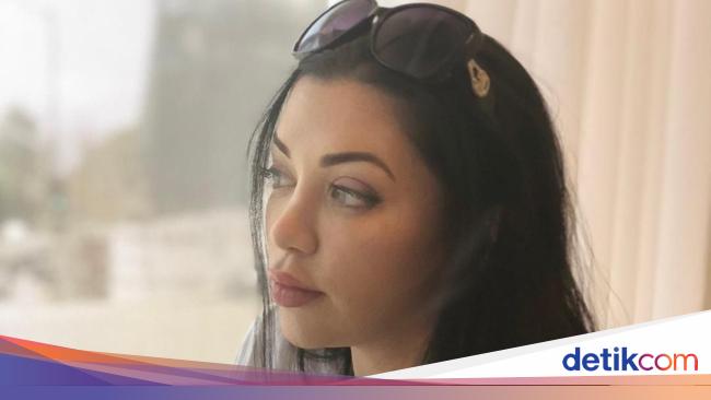 Sosok Amanda Yang Kisah Cintanya Dengan Sugar Daddy Bikin Syok Netizen