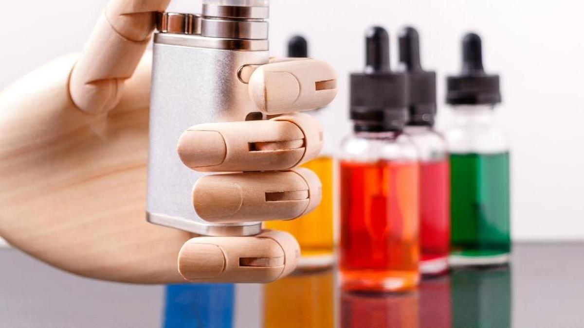 Kasus Liquid Vape Isi Narkoba, Vaper Merasa Dirugikan