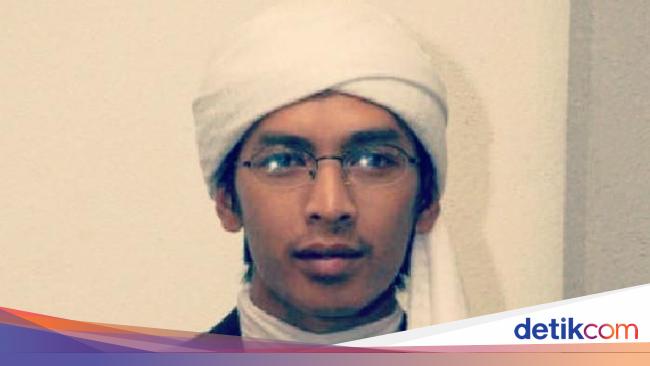 5 Fakta tentang Aa Jimmy, Komedian Korban Tsunami