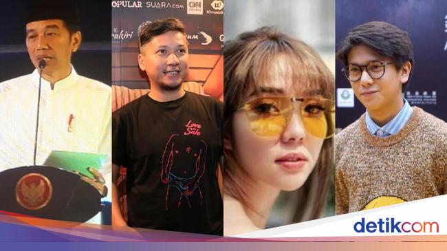 12 Berita detikHOT Paling Banyak Dibaca Sepanjang 2018