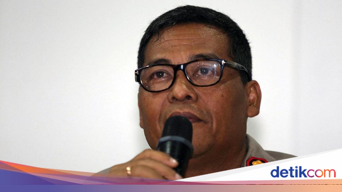 Polisi Analisis Keterangan Vigit Waluyo soal Pengaturan Juara Liga