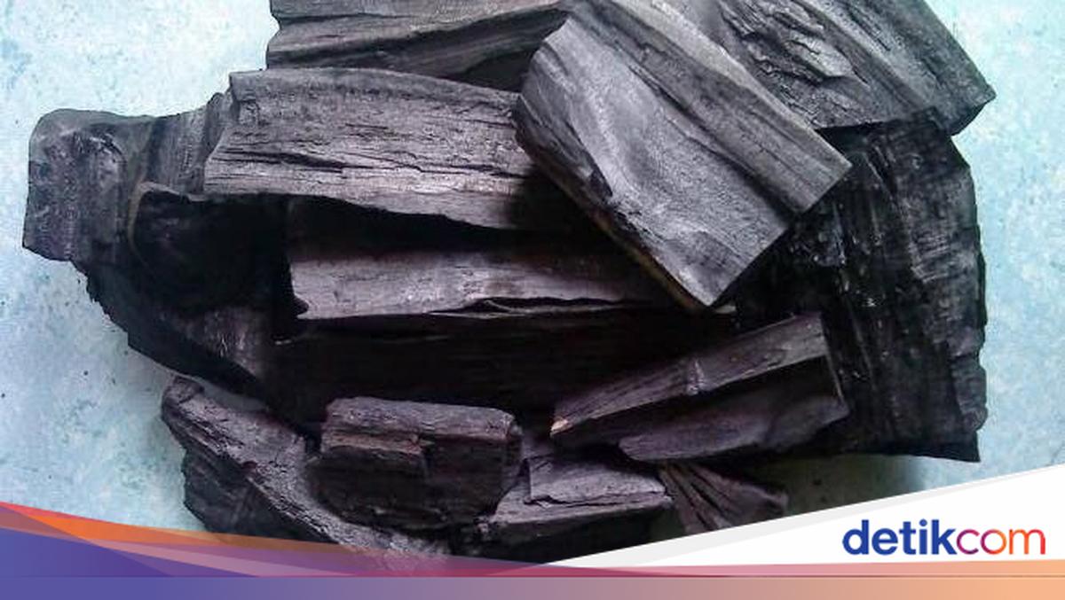 Pilih Arang yang Tepat Agar Dapatkan Api Bakaran Bagus