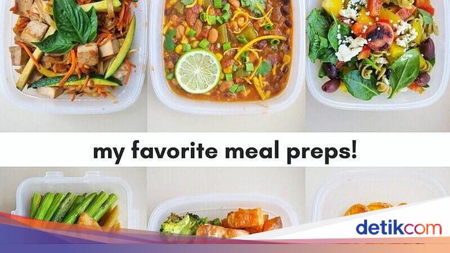 5 Akun Instagram Ini Bisa Jadi Inspirasi Saat Membuat Bekal Makanan