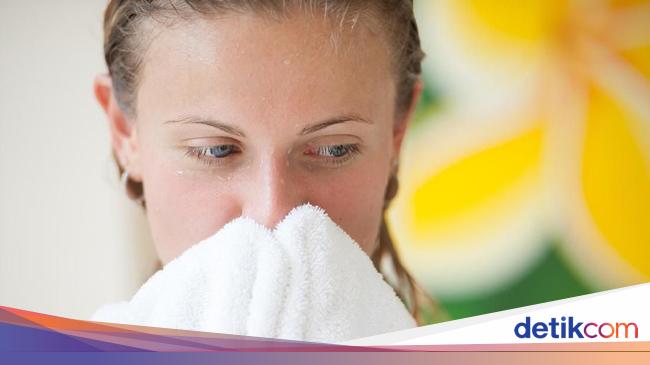 Cara Mencuci Handuk Putih Biar Tetap Awet dan Warnanya Tak Pudar