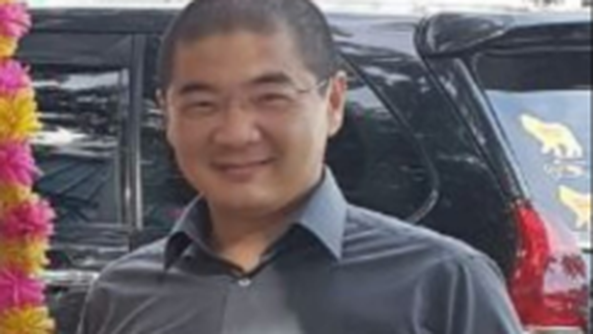 Kisah Bobby yang Turunkan Tekanan Darah Tinggi Lewat Pola Makan Sehat