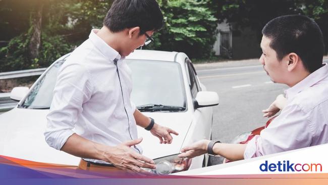 Wajib Dicoba, 3 Tips Tahan Amarah di Jalan ala Grab