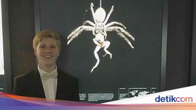 Anak Laki-laki Steve Irwin Jadi Fotografer, Begini Hasil Jepretannya Anak Laki-laki Steve Irwin Jadi Fotografer, Begini Hasil Jepretannya