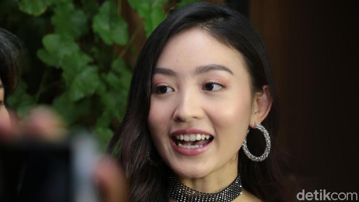 Rekomendasi Tanaman Herbal Agar Awet Muda Seperti Natasha Wilona