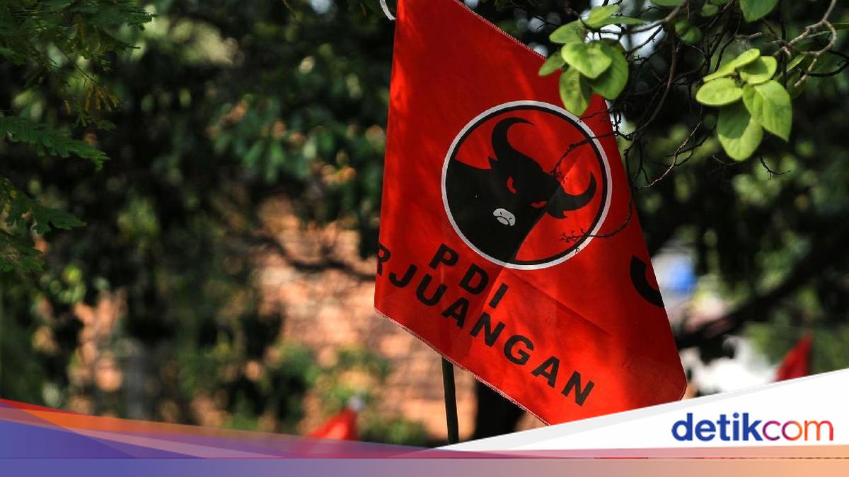 Deretan Nama yang Daftar ke PDIP untuk Pilkada 2024 di Jabar
