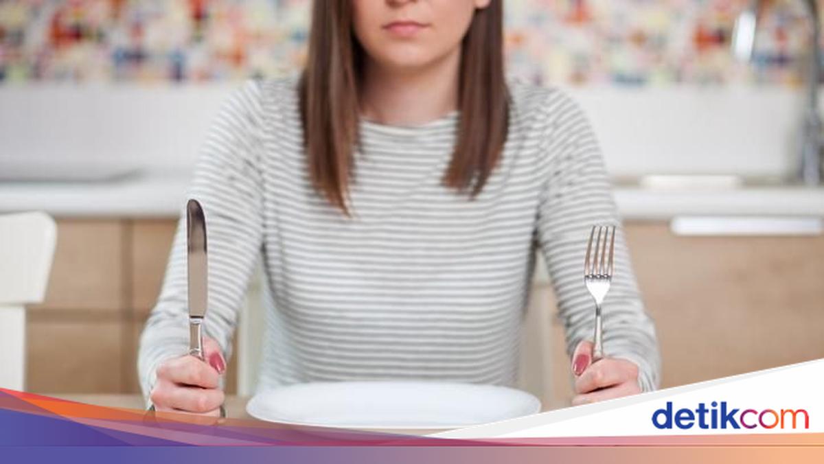 Sudah Makan Sehat Tapi Masih Lapar? Ini 5 Pemicunya