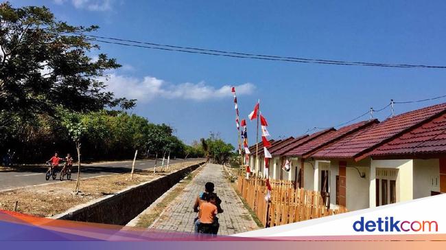 Program Sejuta Rumah Tersendat, PUPR: Pengembang Tunggu Harga Baru Program Sejuta Rumah Tersendat, PUPR: Pengembang Tunggu Harga Baru