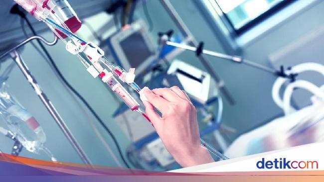 Tipe-tipe Pasien yang Butuh Perawatan di ICU