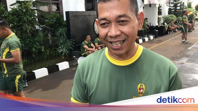 Jelang HUT ke-68, Dispenad Siap Perangi Hoax