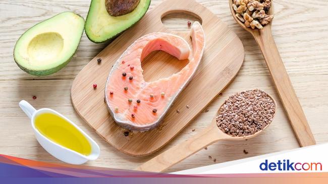 Perbedaan Omega 3, 6, dan 9: Manfaat dan Contoh Makanan