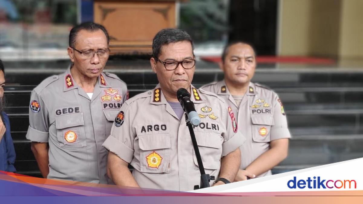 Aktivis Jalih Pitoeng Minta Penangguhan Penahanan, Ini Jawaban Polisi