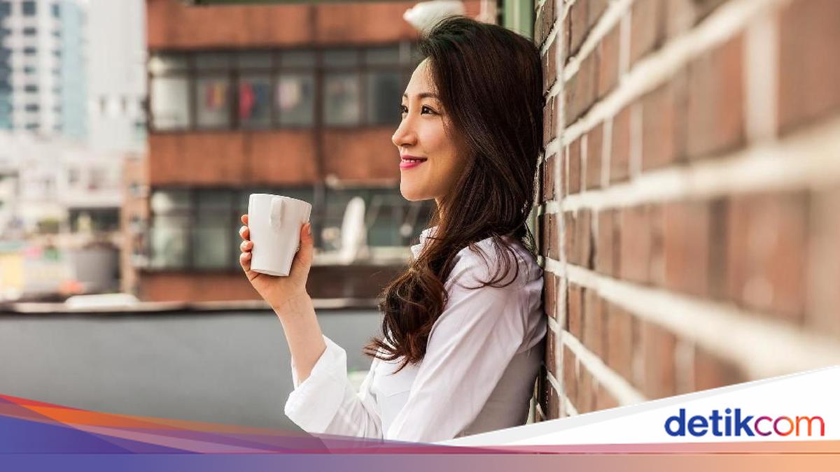 'Mbak-mbak SCBD' Kece Banget, Berapa Sih Gajinya?