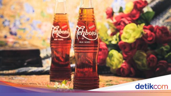 Intip Bisnis Bos Teh Botol Sosro, Jualan Minuman hingga Franchise ...