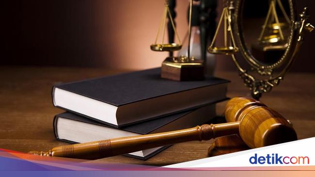 Simak Berbagai Hukuman Bagi Para Koruptor di Penjuru Dunia Simak Berbagai Hukuman Bagi Para Koruptor di Penjuru Dunia
