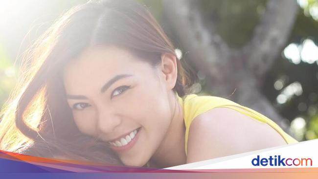 Manis dan Romantis, Momen Kulineran Viviane Bareng Sammy Simorangkir