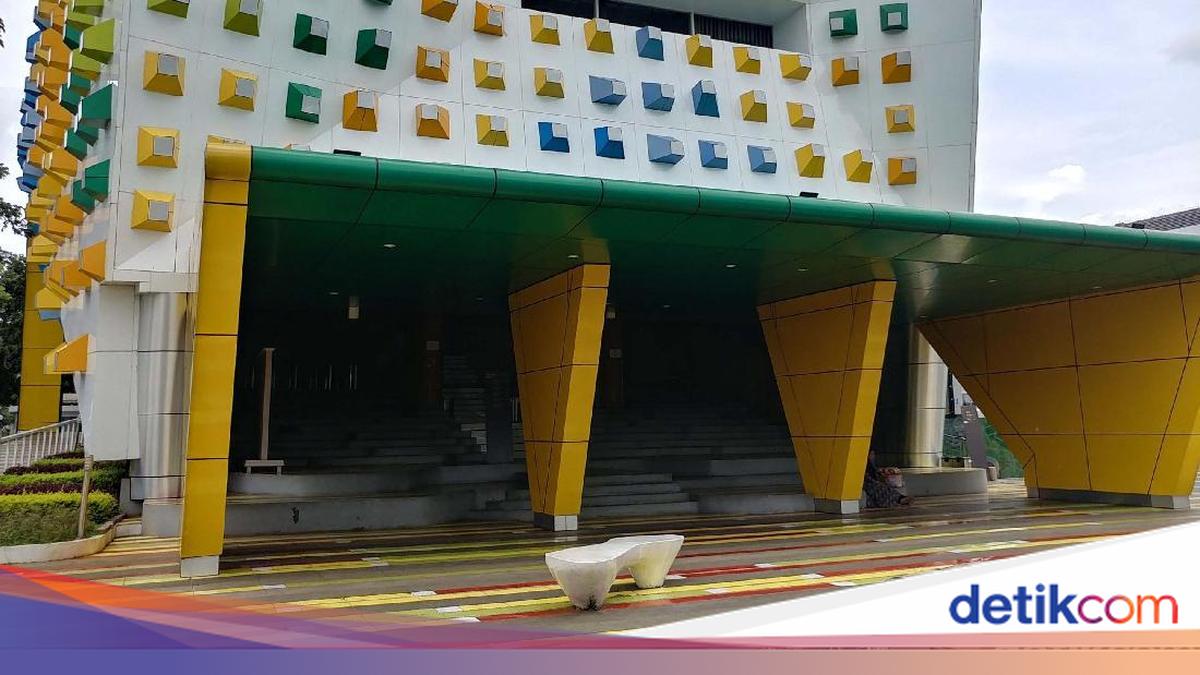 Fasilitas di Bandung Creative Hub dan Cara Menggunakannya
