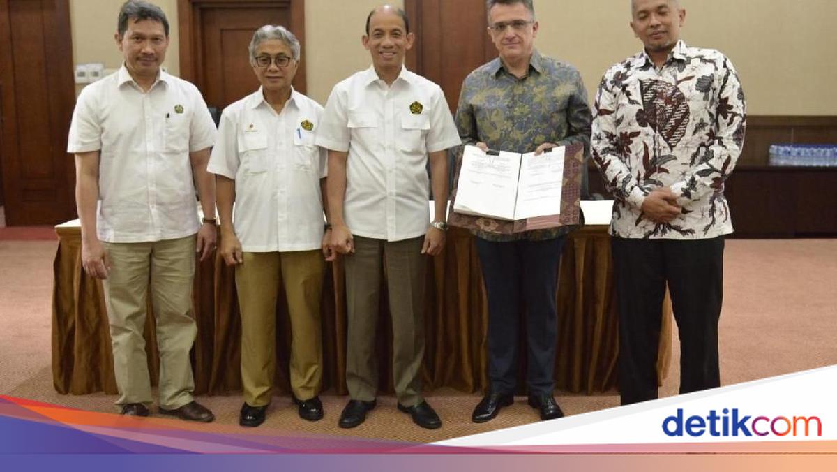 Kontrak Migas di Wilayah Duyung Beralih Jadi Gross Split