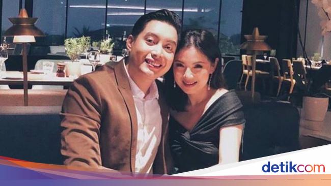 4 Fakta Edric Tjandra yang Baru Menikah dengan Vanny Chandra