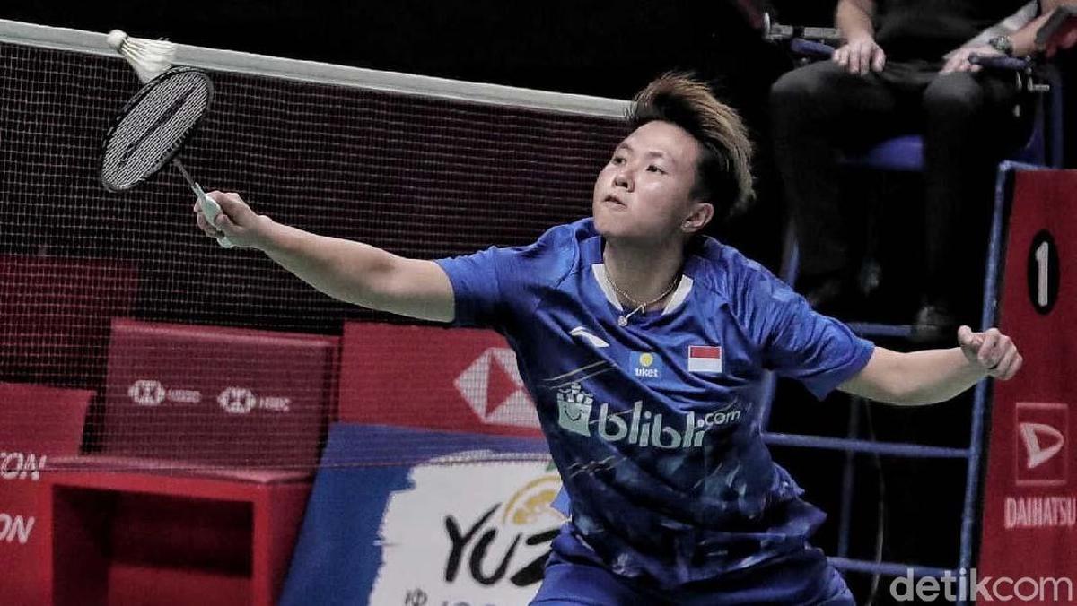 Legenda Badminton Liliyana Natsir Jalani Operasi ACL dan MCL, Kondisi Apa Itu?