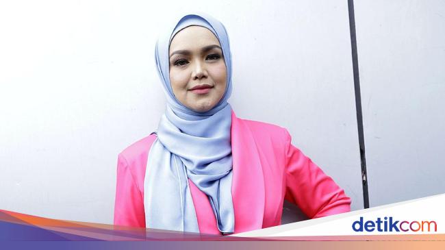 8 Fakta Siti Nurhaliza yang akan Gelar Konser Tunggal