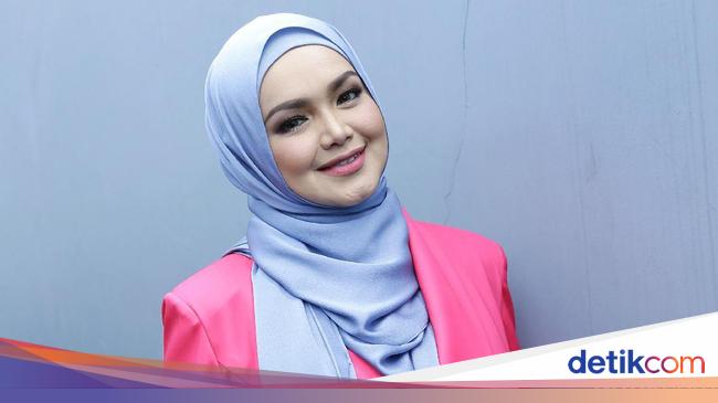 Siti Nurhaliza Siap Gelar Konser di Jakarta