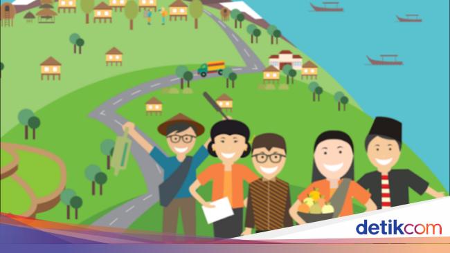 Babak Baru Kemandirian Fiskal Daerah