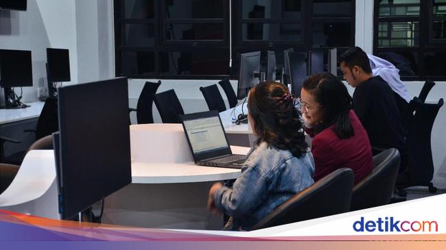 Bukalapak-ITB Punya Laboratorium Riset Kecerdasan Buatan